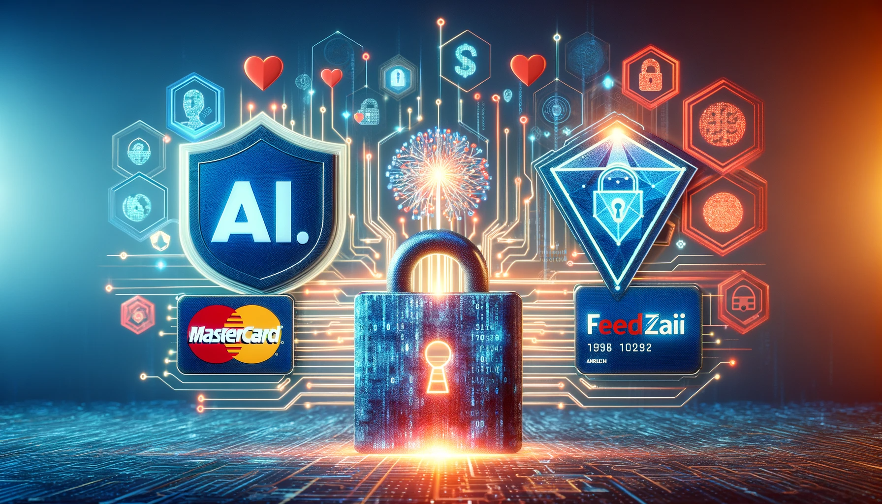 Mastercard Partners with Feedzai to Advance Fraud Detection