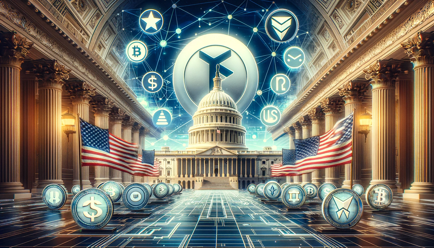 Anticipating Stablecoin Regulations in the US: A 2024 Outlook