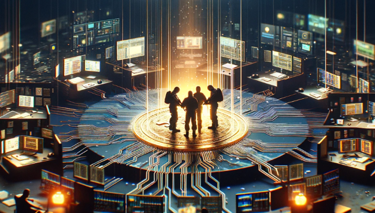 DOJ Charges Trio in $400 Million SIM-Swap Hack Targeting FTX