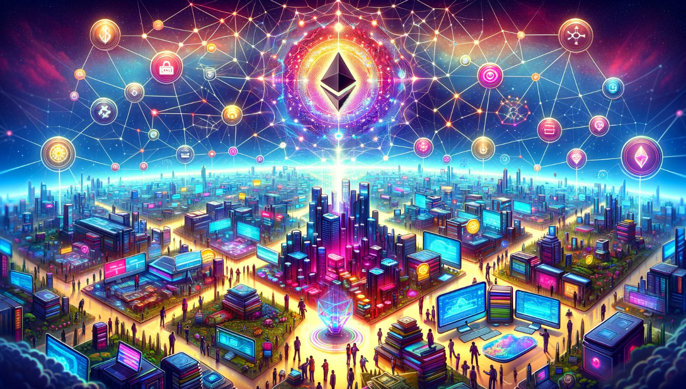 Starknet Foundation Rolls Out STRK Token Distribution